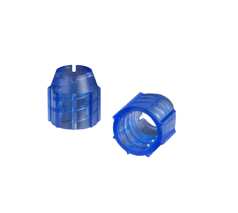 Hot Runner Lighting Case Studies | Synventive | Barnes Molding Solutions